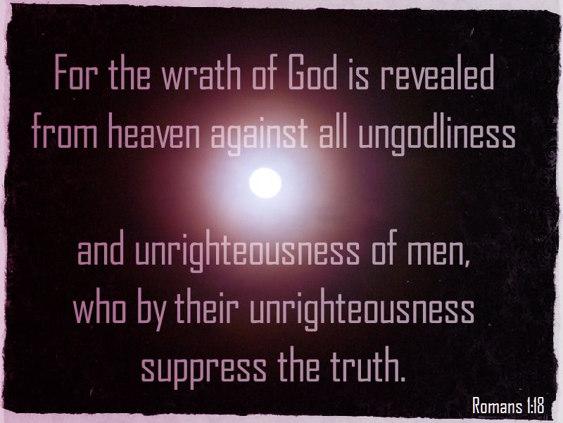 The Righteous vs. The Wicked: A Psalm Reflection