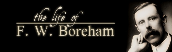 The text that enlivened Luther, and you should know of the man who ...