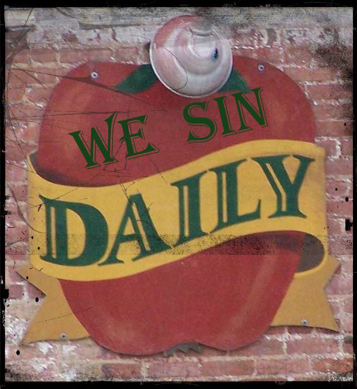 Abimelech learned that sin is sin against God