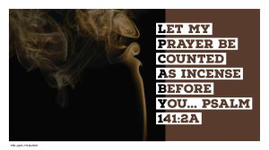 Exalting the name of Jesus through Christian essays