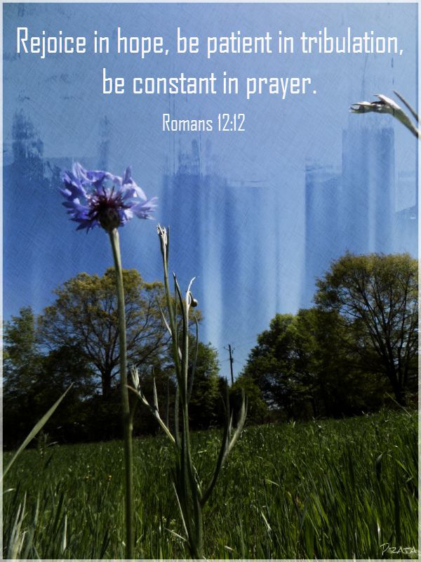 Do you have prayer ADHD?