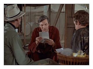 Mail Call: Knowing God vs Knowing About God