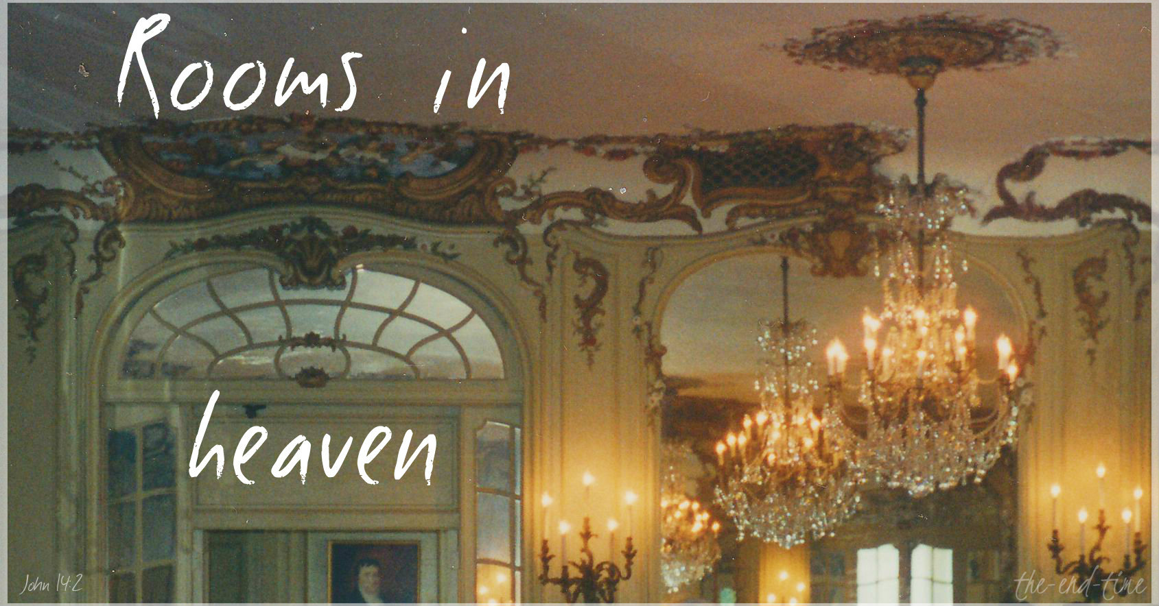 Heaven Week: Links, Wrap up & Resources