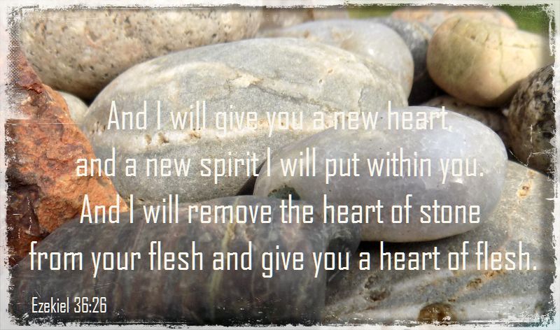 Reader question: Is Asking Jesus into Your Heart a Legitimate Method of ...