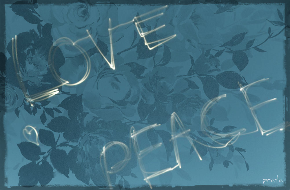 love-peace