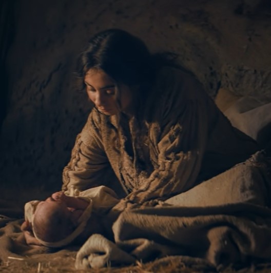 Lds Christmas Nativity Story
