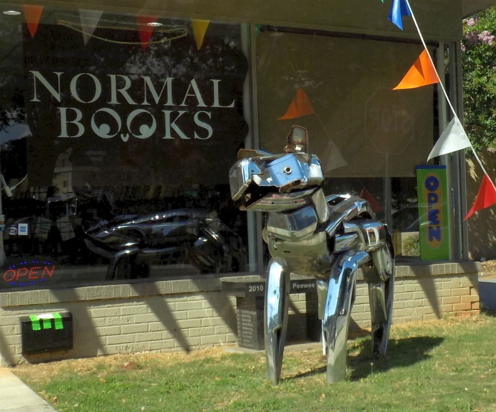 Gospel-Prophecy week #2: Adjusting to the New Normal