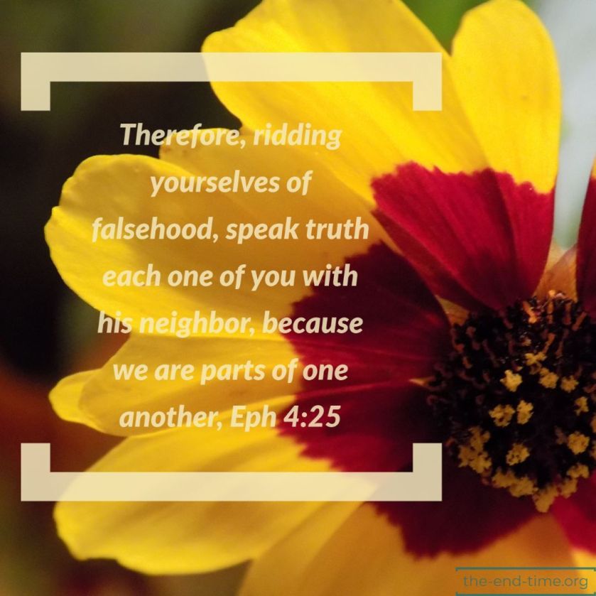 Christian Conversation, Part 2