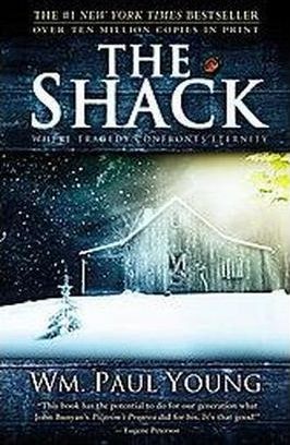 The Shack: A sequel is coming and that is not good news