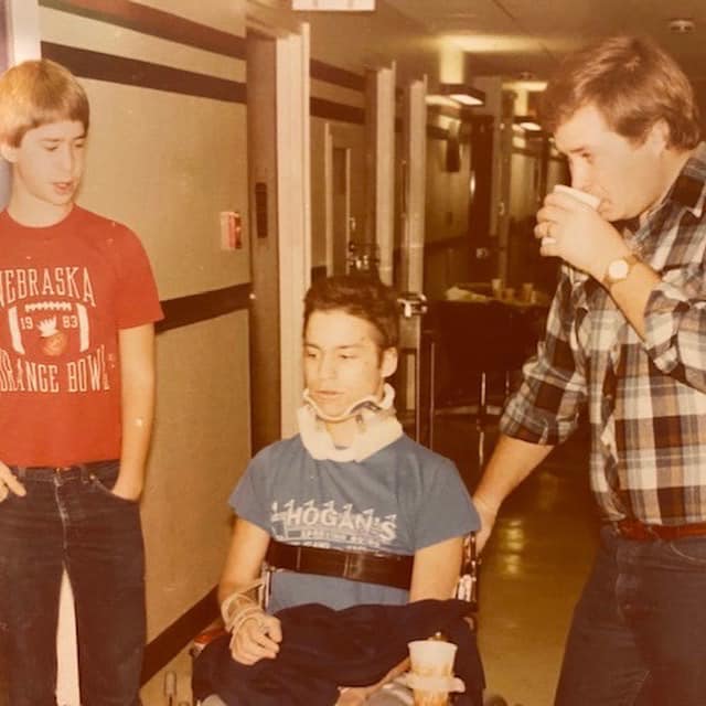 Jerry: His JOY Story