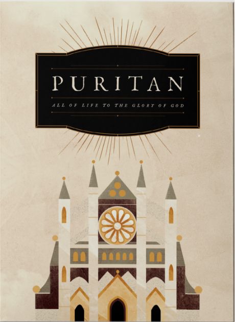 Fun with the Puritans