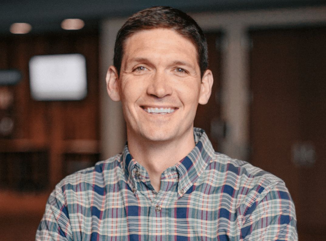 Matt Chandler: Another pastor disqualifies himself