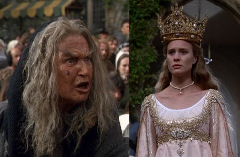 The Continual Trumpet Blast from the Monstrous Regiment of Beth Moore ...