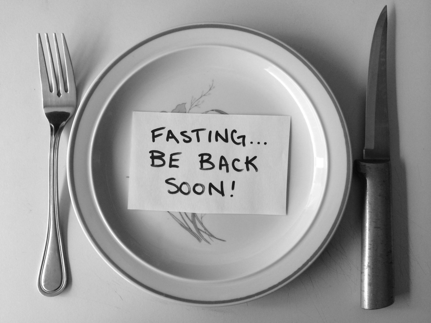 Fasting: The Daniel Fast, Jentezen Franklin, and true biblical fasting*