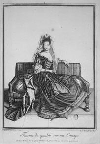 How the invention of the sofa may have contributed to Jonathan Edwards ...