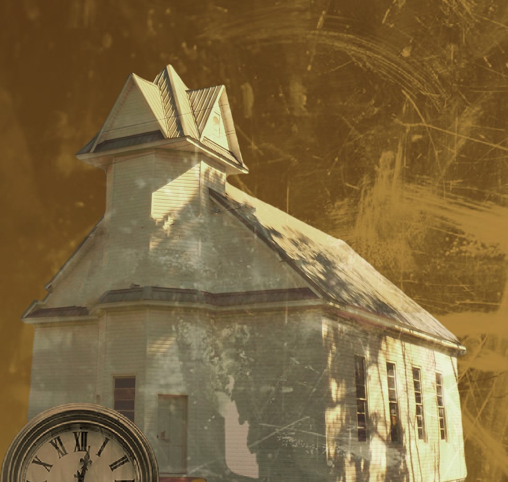 How Jesus Builds His Church