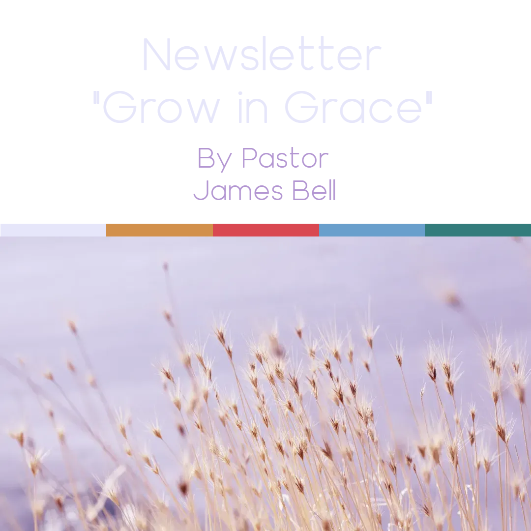 How Jesus Builds His Church