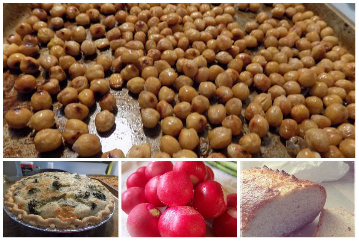 Lent, food rules, and liberty