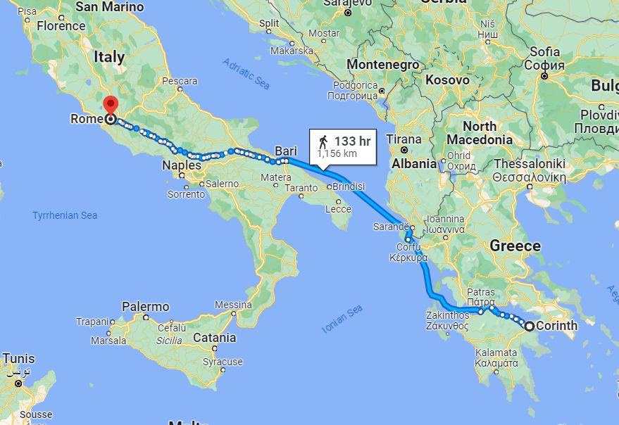 Patronesses Phoebe and Susanna: Two named women in the Bible