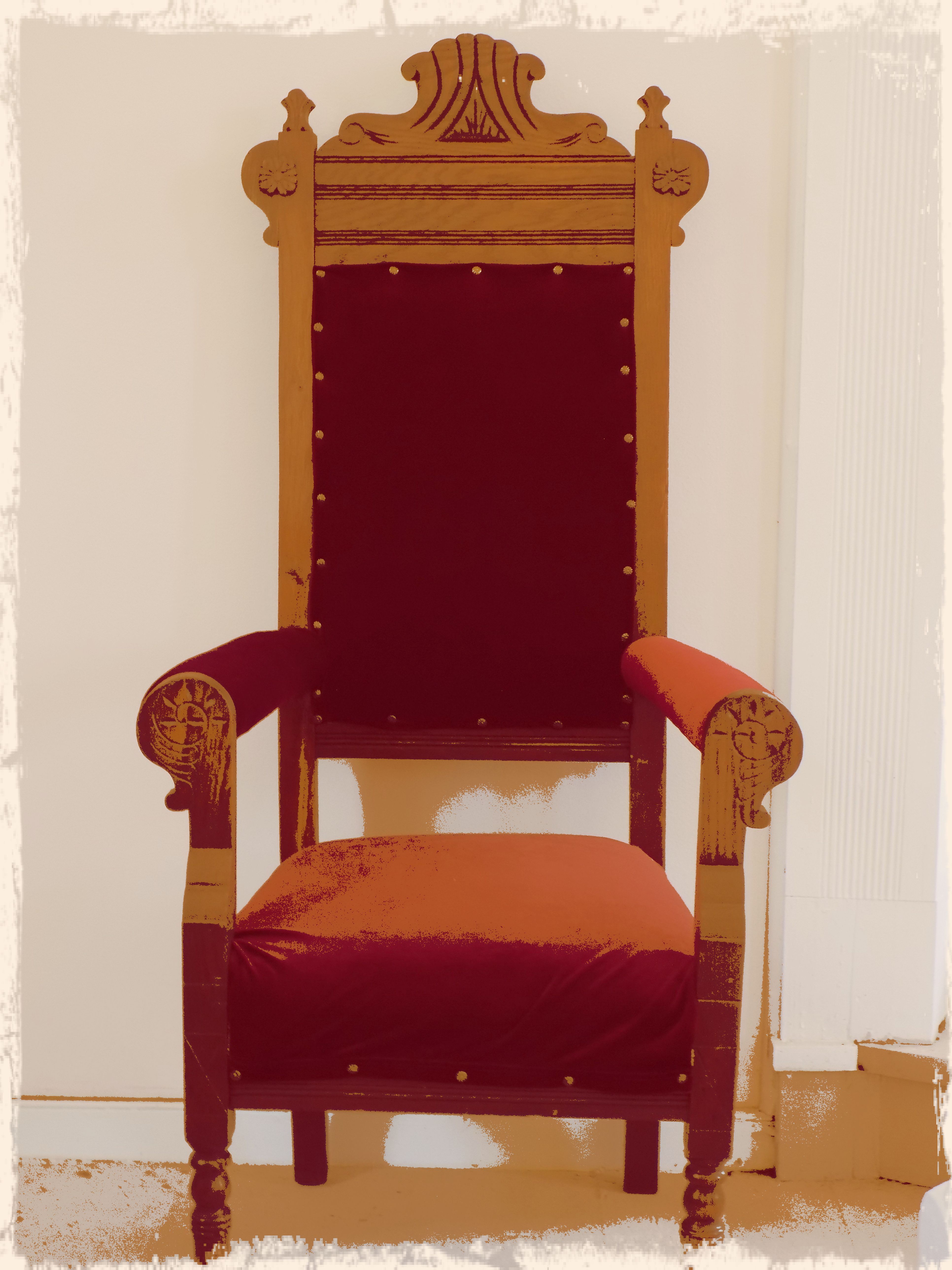 The approachability of Jesus