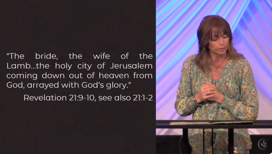Apostasy again: We say goodbye to Aimee Byrd