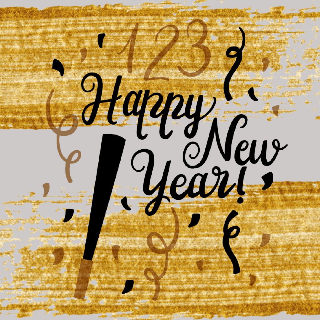 Year end wrap-up: Looking Toward 2026 with Grace-given Faith