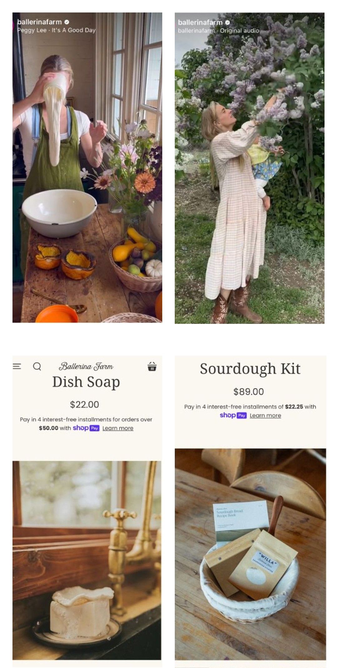 “Trad wife” “Trad life”: What are they? And are they an idol?