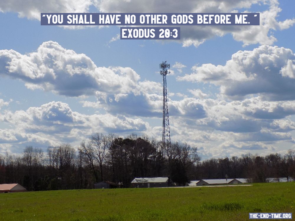 Idolatry: Did you know about these two false gods?