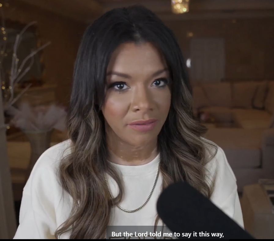 Jenny Weaver: Discerning her ‘ministry’