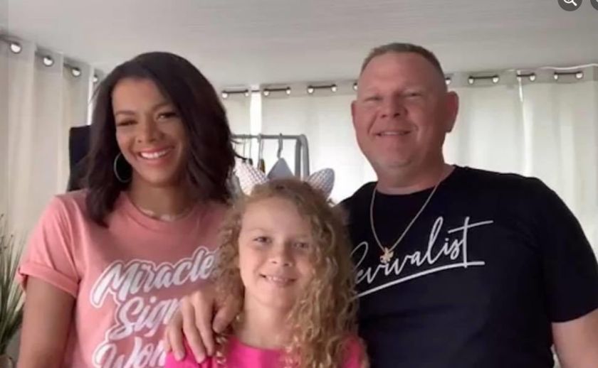 Jenny Weaver: Discerning her ‘ministry’