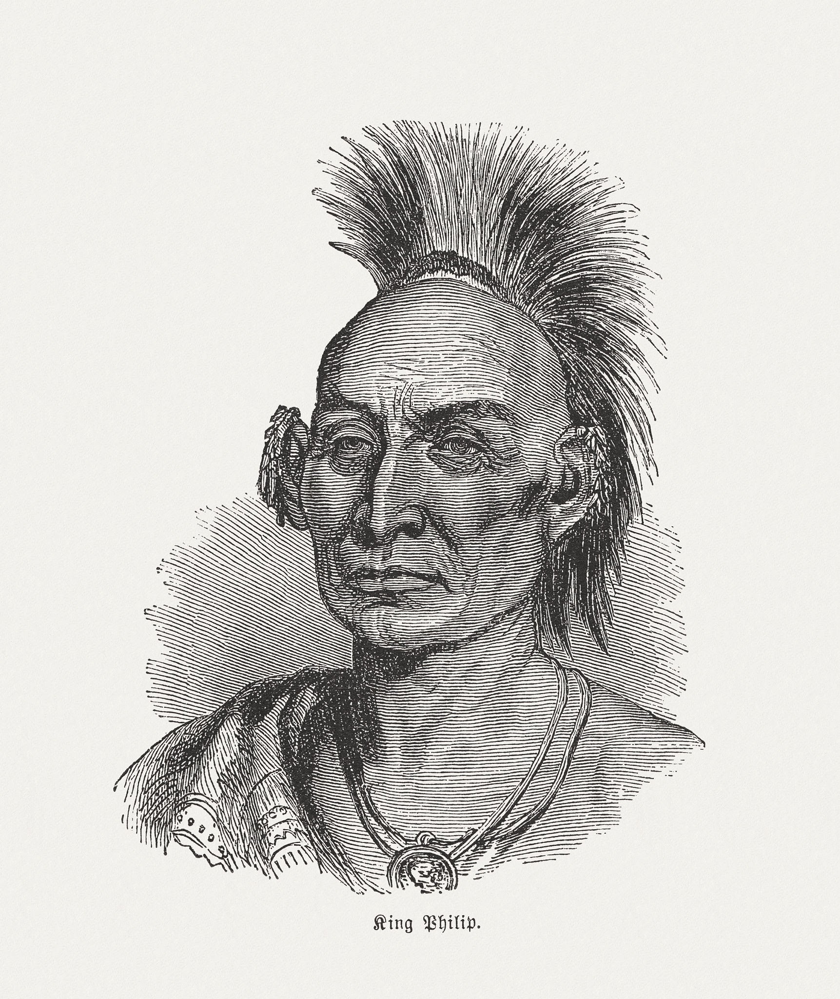 What is an ‘Indian praying town’ and who was John Eliot?