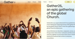 Is Gather25 Leading Believers Astray?