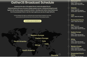 Is Gather25 Leading Believers Astray?
