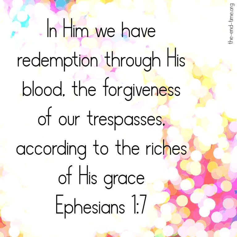 Understanding Redemption Through Christ’s Sacrifice