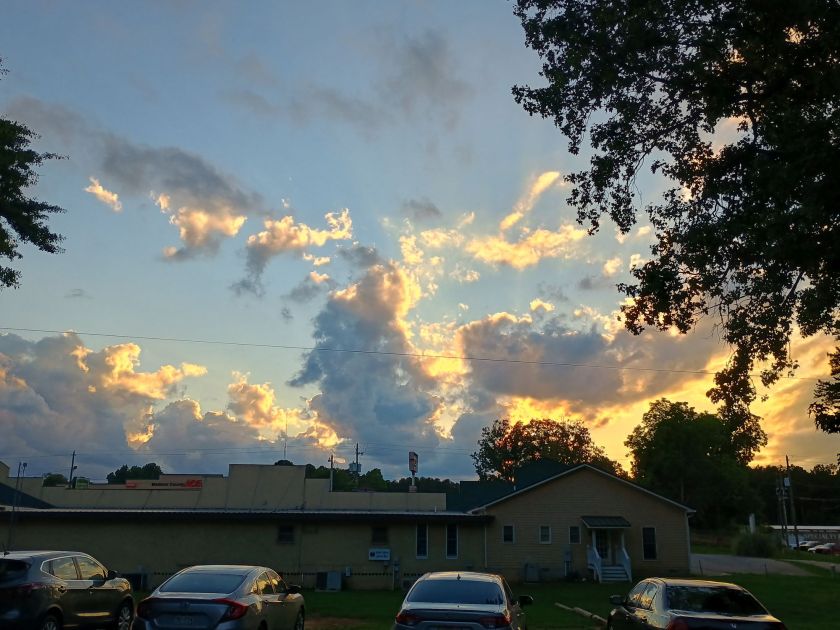 Is it possible to be “too heavenly minded”?